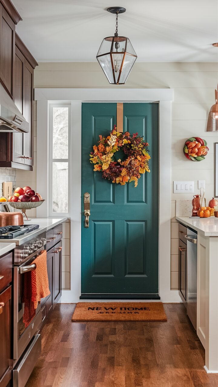 25+ Fall Decor Ideas To Transform Your Home This Autumn