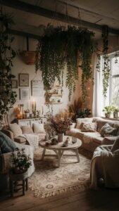25+ Fairycore Living Room Ideas