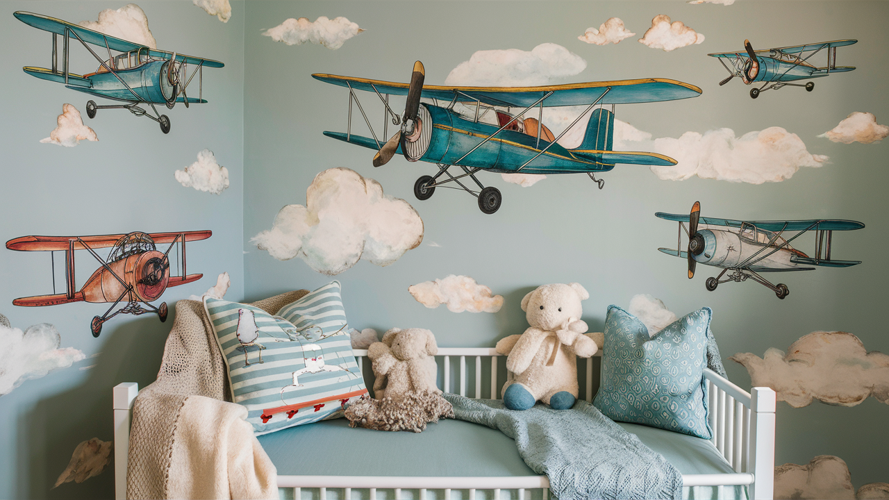 Dark Wood Nursery! 25 Stunning Dark Wood Nursery Ideas...