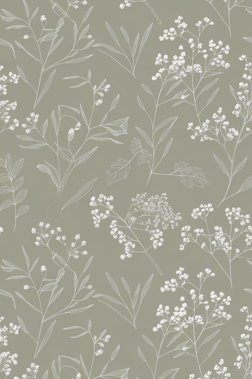 Wallpaper January! Wallpaper January Inspirations...