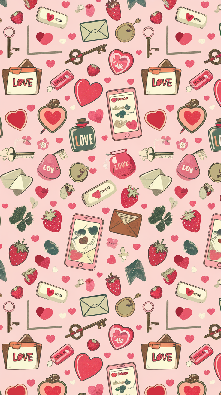 February wallpaper! 35 February wallpapers That'll Melt..