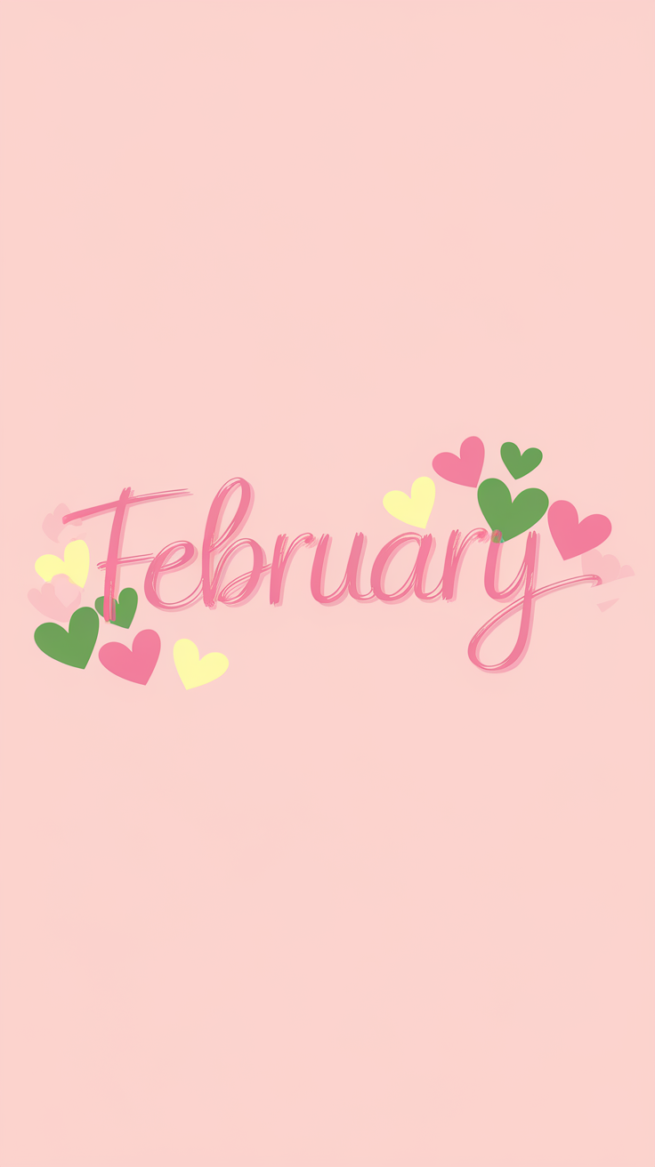 February wallpaper! 35 February wallpapers That'll Melt..