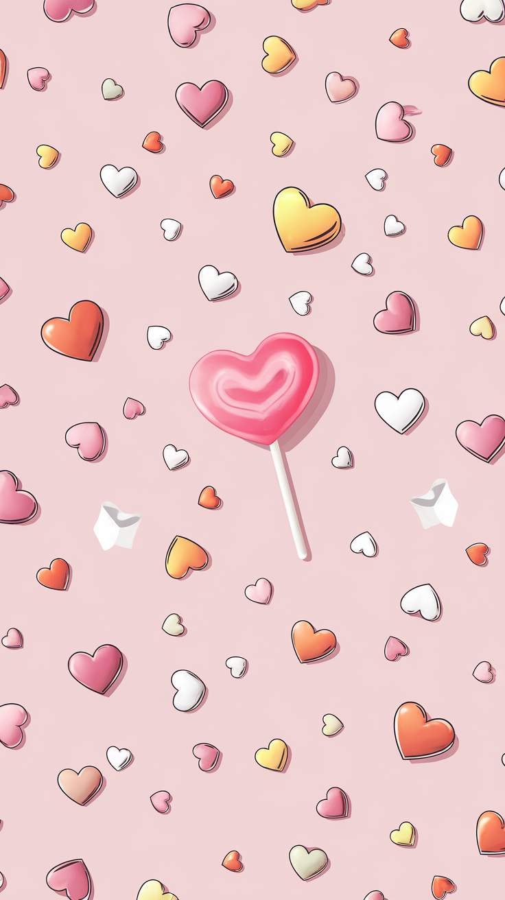 February wallpaper! 35 February wallpapers That'll Melt..