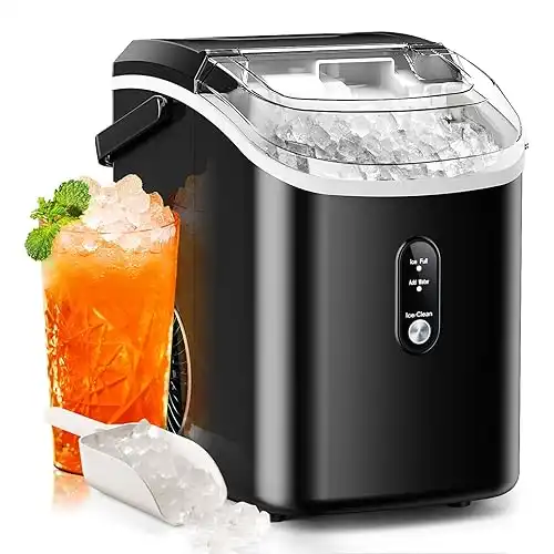 Ice Maker! 10 Best Ice Makers for Hot Summers!
