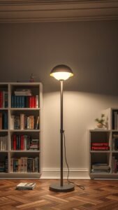 Floor Lamp! 25 Stunning Floor Lamps for your Living Room..