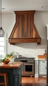 Moody Farmhouse Kitchen Ideas! 35 Inspiring Moody..