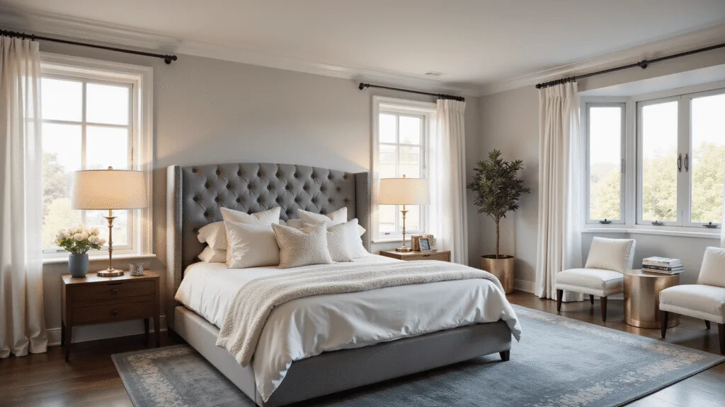 Transforming Your Bedroom: The Ultimate Layout Guide For Maximum ...