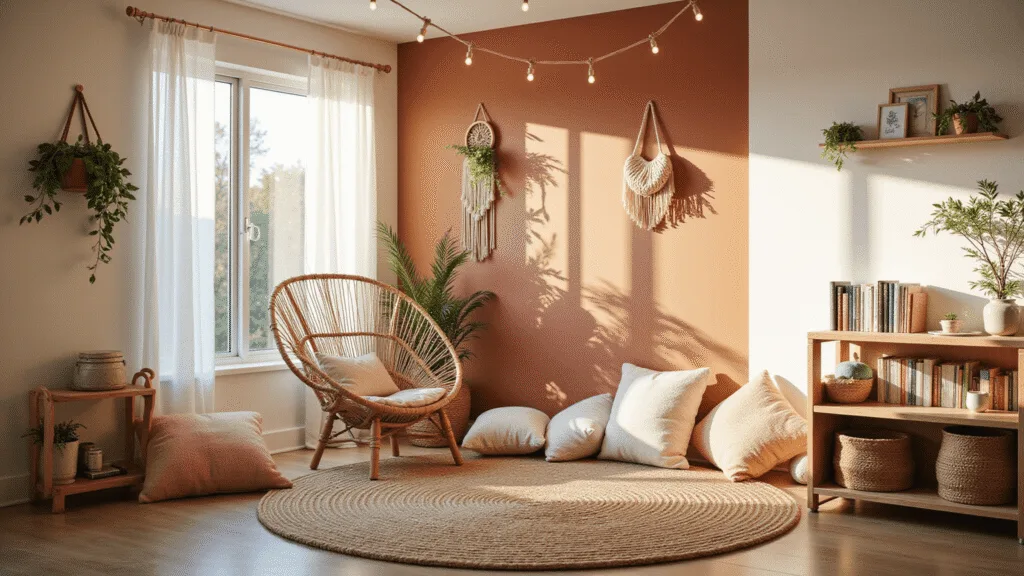 Boho Classroom Decor: Creating A Calm And Creative Learning Space