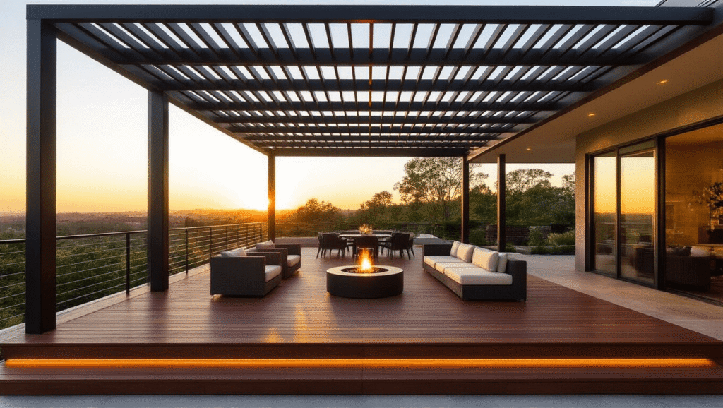 Elevated Decking: Your Ultimate Guide To Transforming Outdoor Spaces