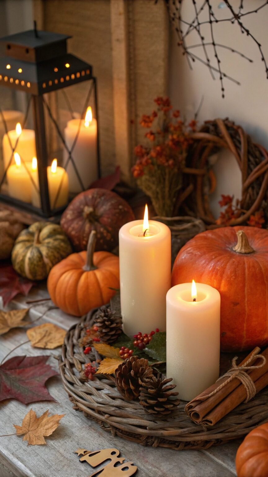 29 Beautiful November Wallpapers To Brighten Your Screen