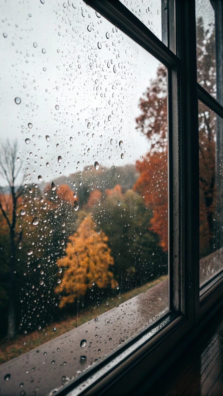 29 Beautiful November Wallpapers To Brighten Your Screen