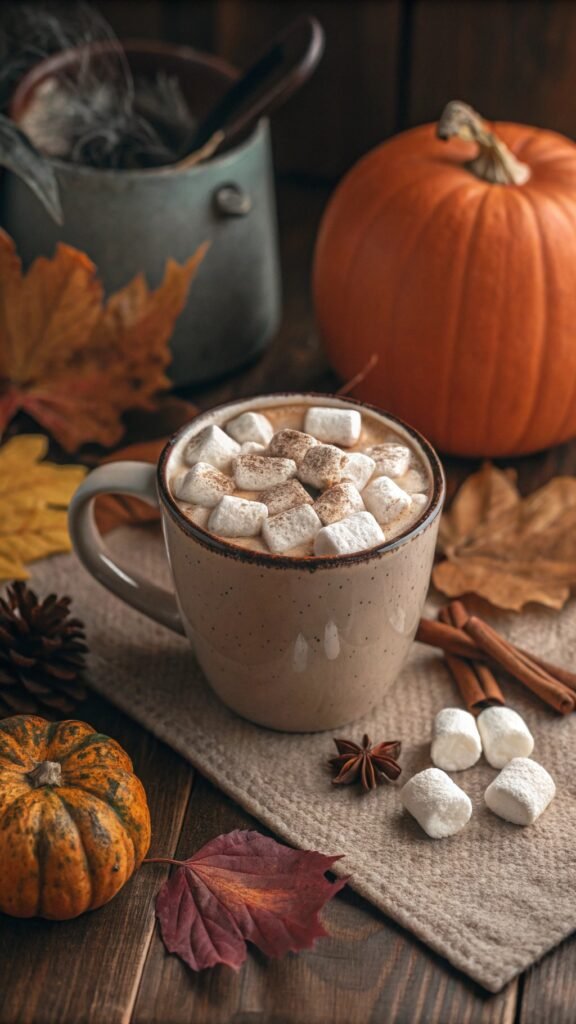 29 Beautiful November Wallpapers To Brighten Your Screen