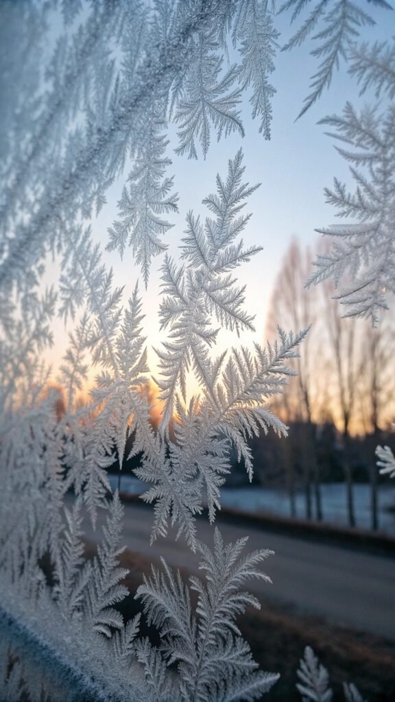 29 Beautiful November Wallpapers To Brighten Your Screen