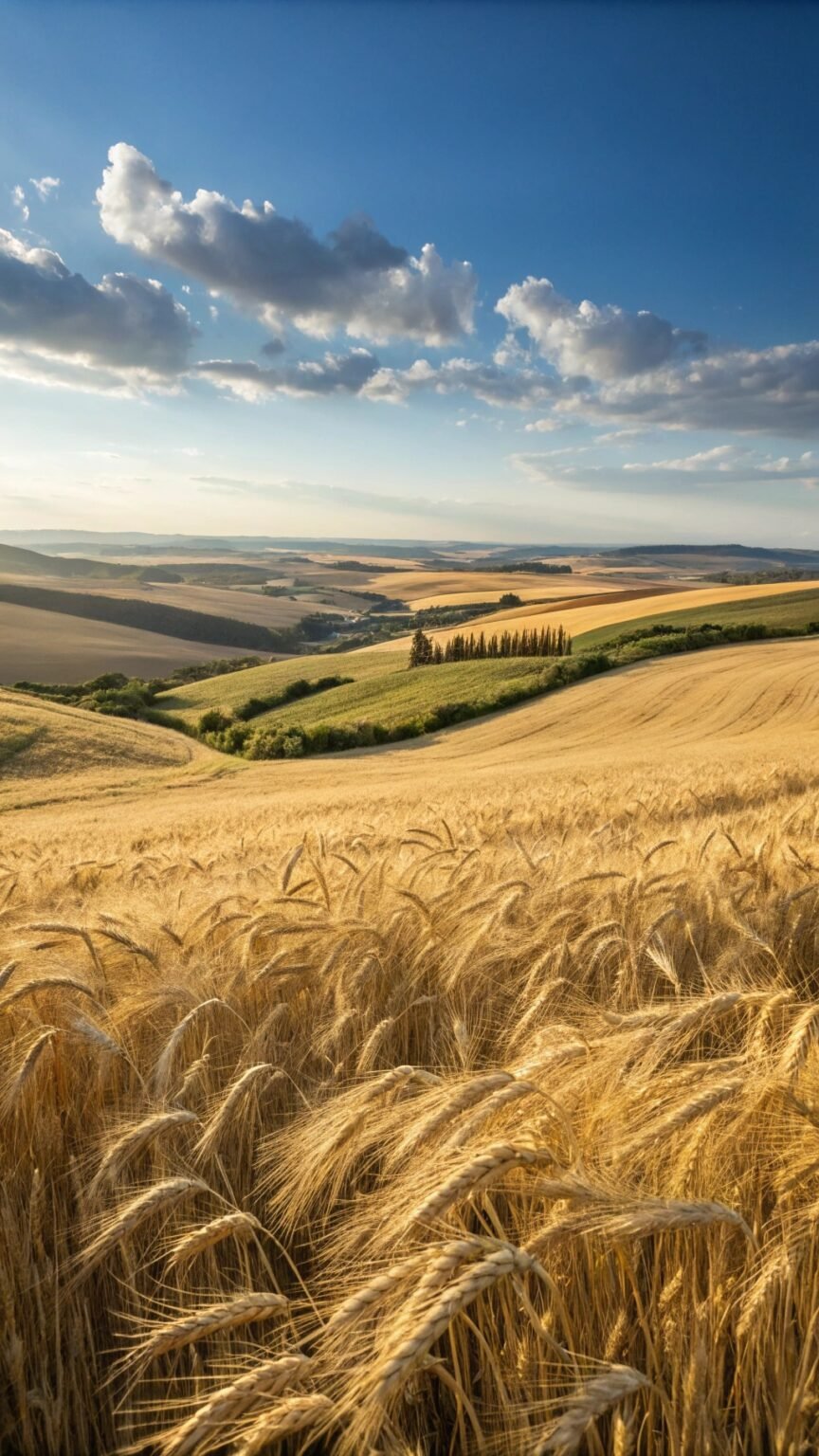 29 Beautiful November Wallpapers To Brighten Your Screen