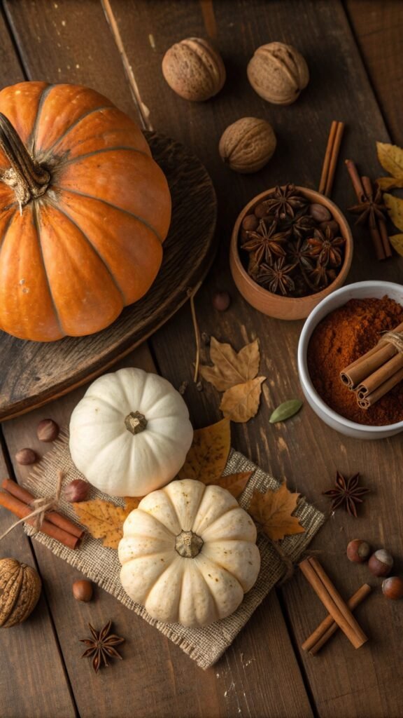 29 Beautiful November Wallpapers To Brighten Your Screen