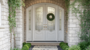 15 Stunning French Door Designs For A Stylish Home