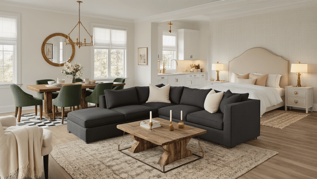 Creating An Inviting Home Atmosphere: A Guide To Cozy Decor