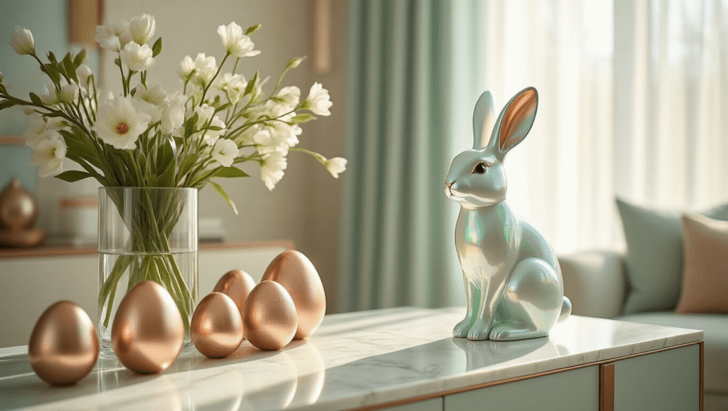 Easter Decor Trends 2026 You’ll Want In Every Room