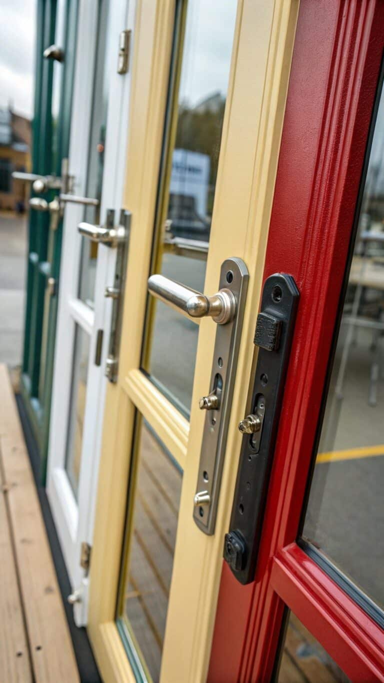 15 Stunning French Door Designs For A Stylish Home