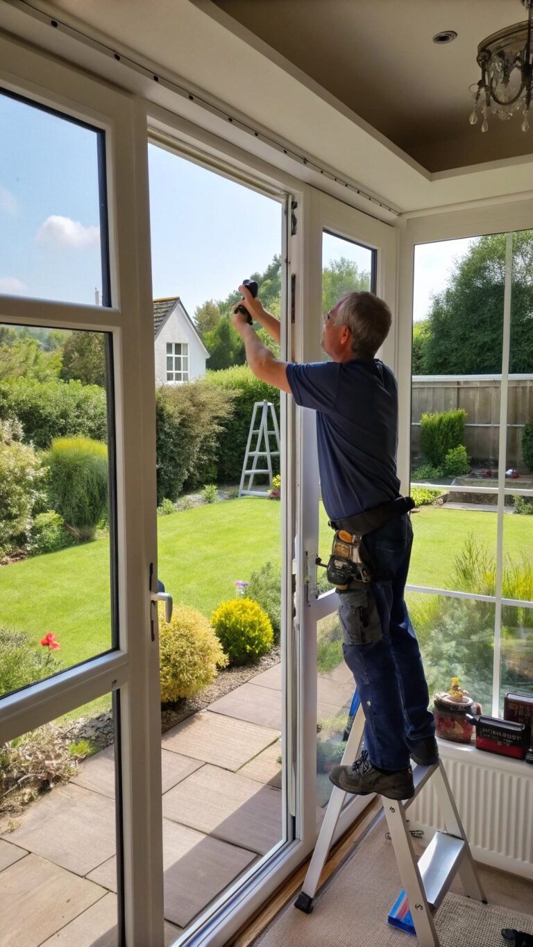 15 Stunning French Door Designs For A Stylish Home