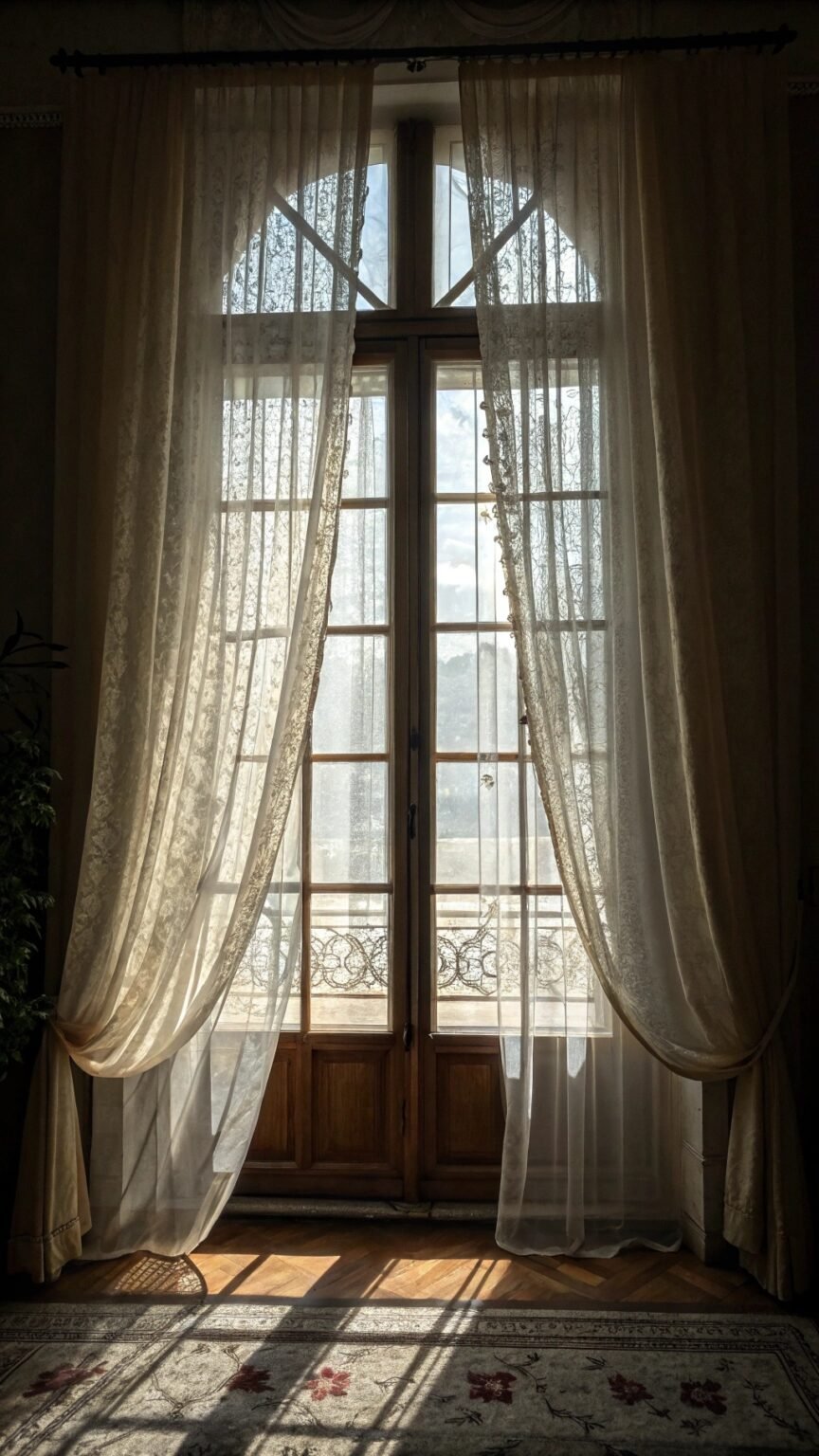 25 Stunning Gothic Antique Bedroom Ideas For A Darkly Elegant Space