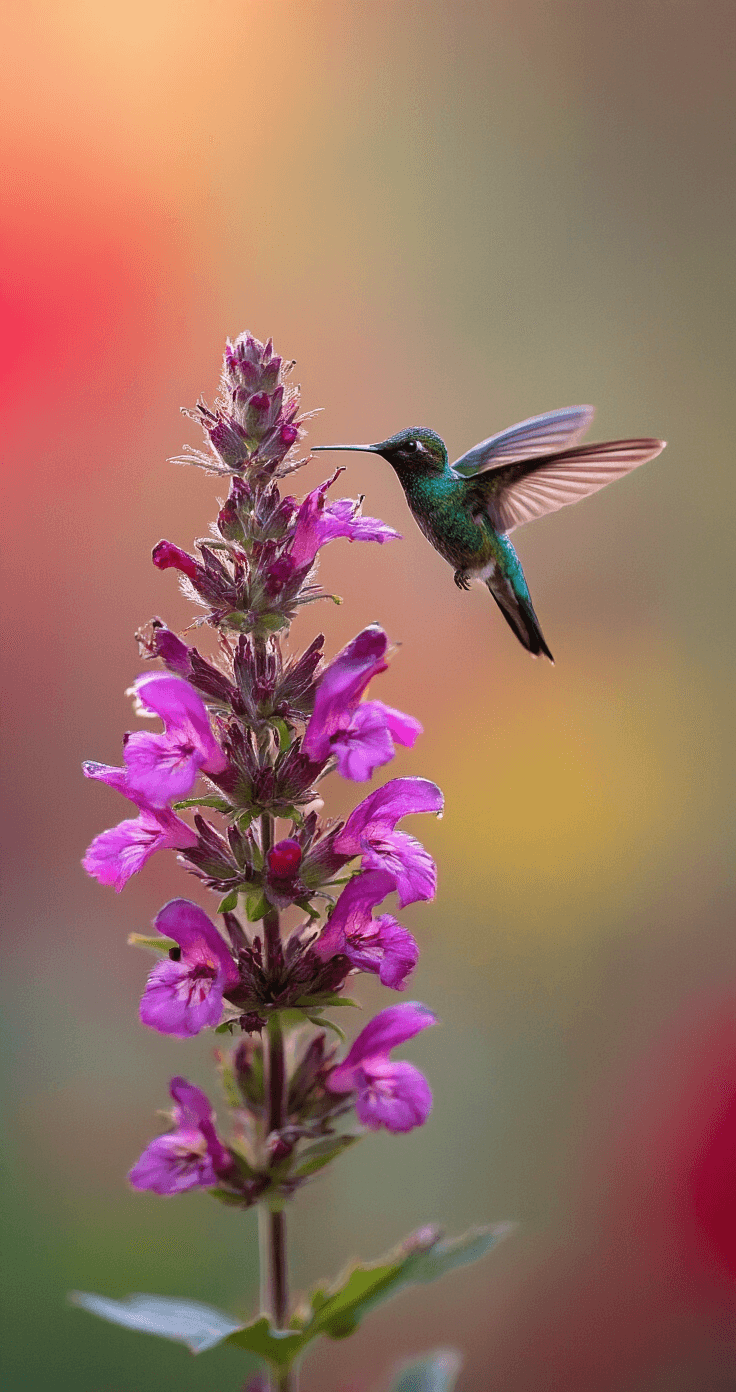 Fall-Blooming Perennials That'll Make Your Neighbors Ditch Their Boring ...