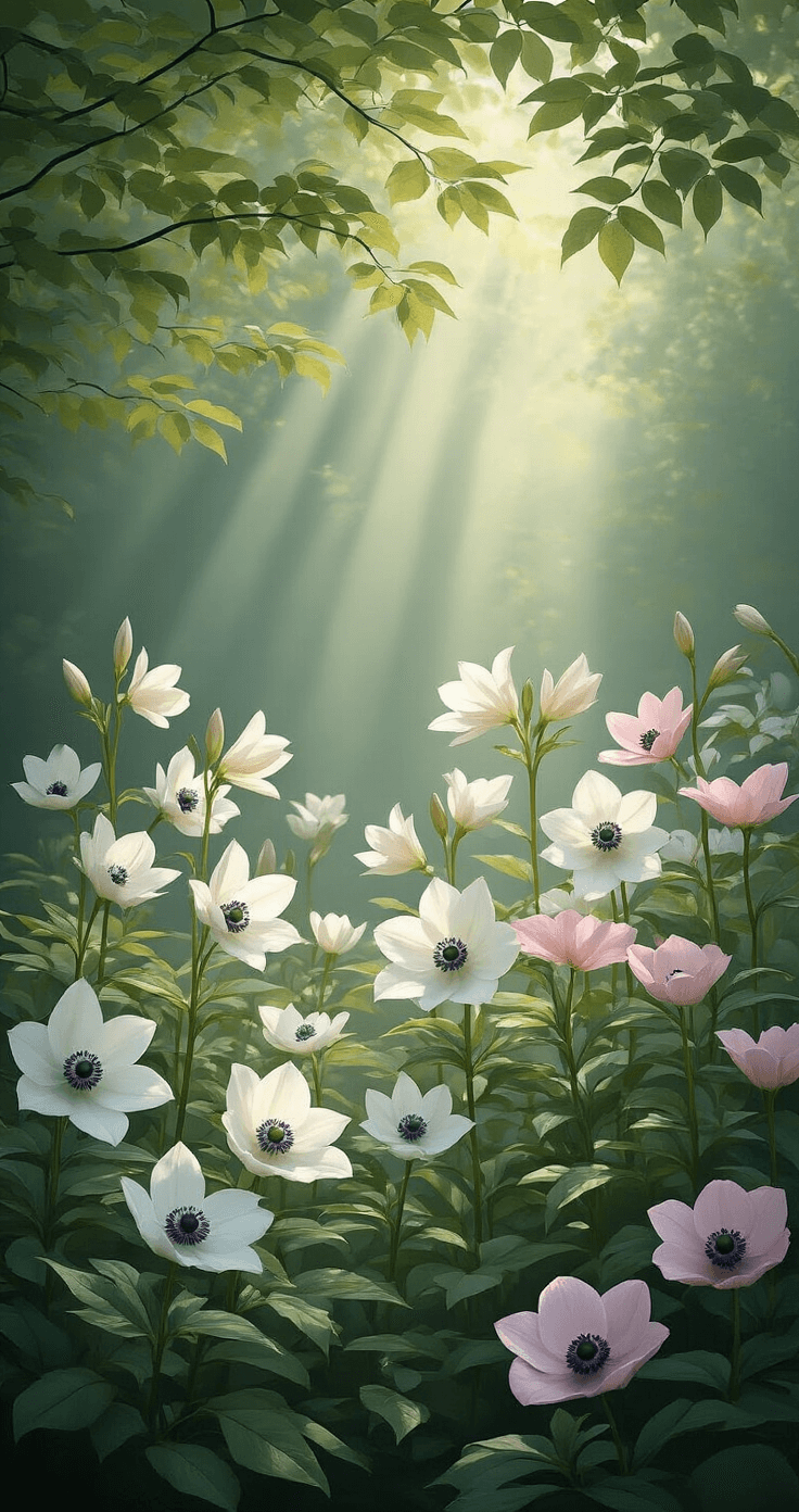 Fall-Blooming Perennials That'll Make Your Neighbors Ditch Their Boring ...