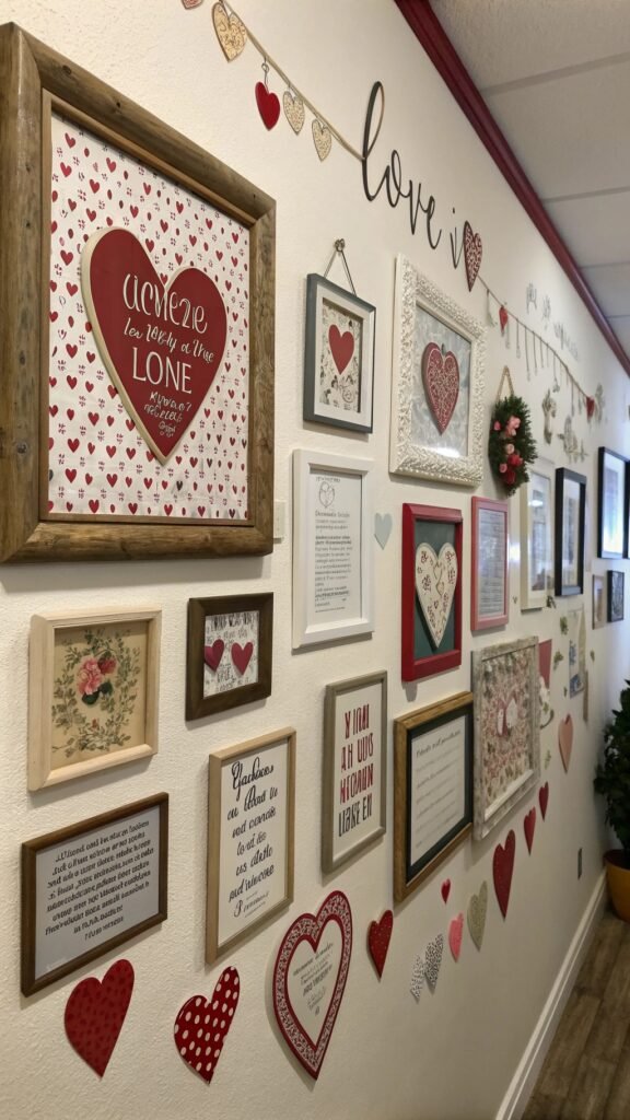 17 Romantic Valentine Decor Ideas For A Perfect Celebration